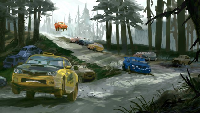 John Nevarez | Non Stop Barcelona