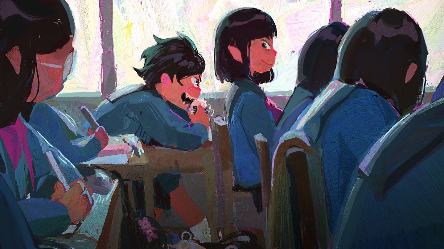 Azusa Tojo | Non Stop Barcelona