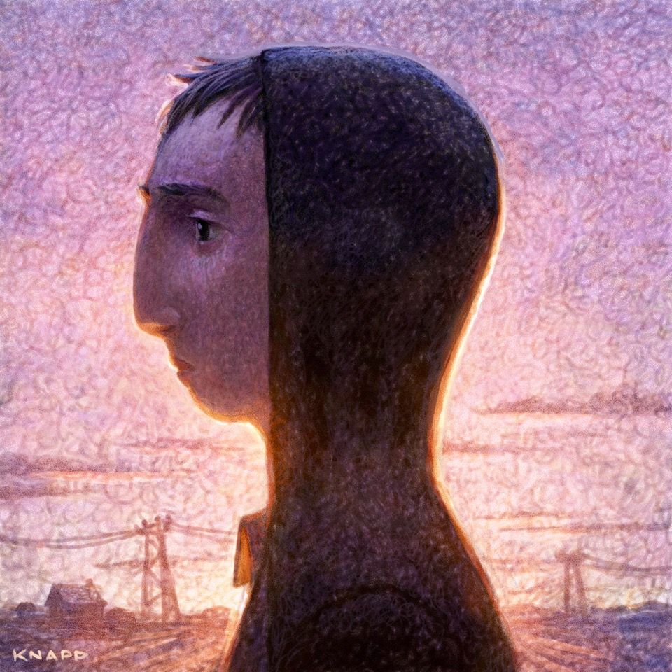 Michael Knapp | Non Stop Barcelona