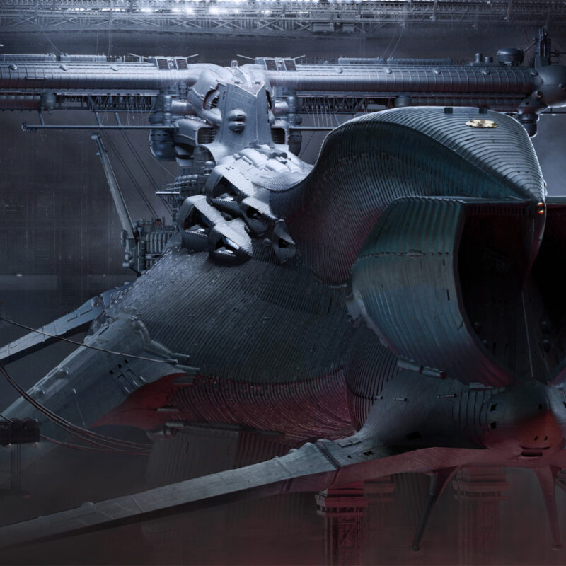 Non Stop Barcelona | NonStop Barcelona Animació